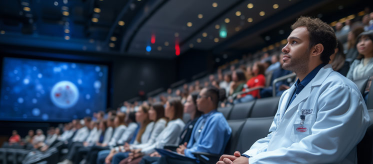Building an Academic and Industry Community at ExpertGate - ACIRO Blog